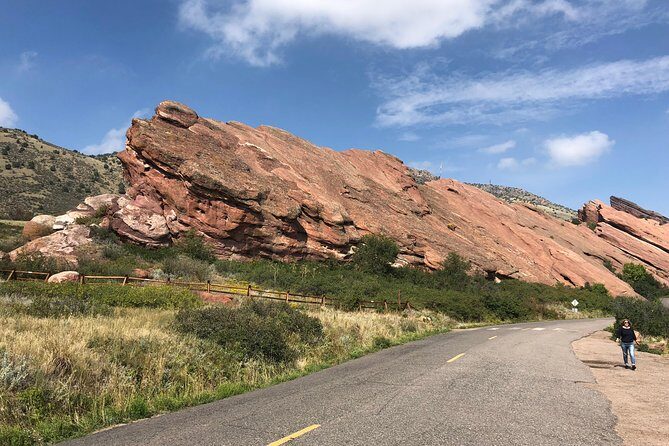Private customized tour of Denver, Red Rocks, Idaho Springs and mining towns. - Who Will Love This Tour?