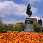 Private Customized Walking Tour of Boston - A Deep Dive into the Private Boston Walk