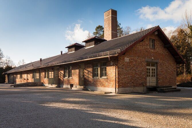 Private Dachau Concentration Camp Tour with Private Transfer from Munich - FAQs