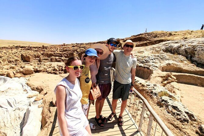 Private Daily Tour in Gobeklitepe and Karahantepe from Istanbul - Why This Tour Works for Travelers