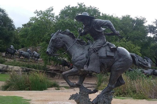 Private Dallas and JFK Tour with Local Guide - Practical Details That Matter