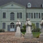 Private Darkside of New Orleans Tour: Spirits, Vampire and Voodoo - The Ghostly Streets and Legendary Hauntings