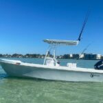 Private Day Boating Charter out of Sarasota, Floridsa - Practical Details and Considerations
