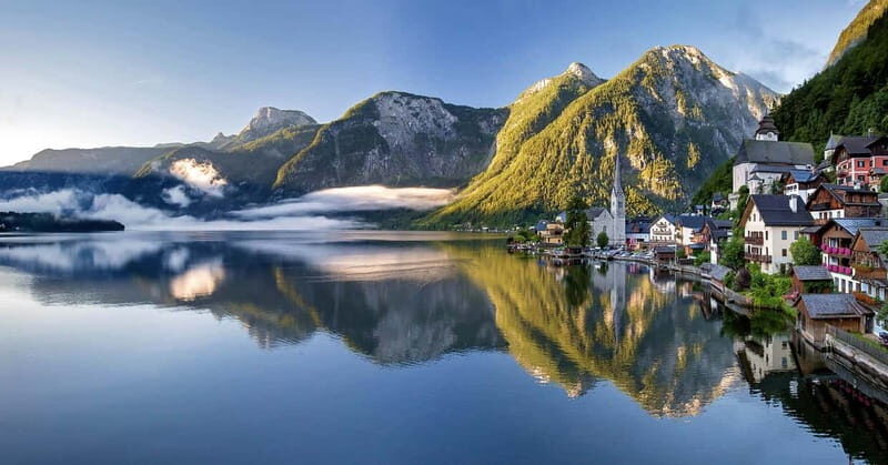 Private Day Highlight Tour of Hallstatt from Salzburg - In-Depth Look at the Itinerary and Highlights