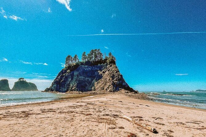 Private Day Hike in the Ozette Triangle - The Itinerary Breakdown