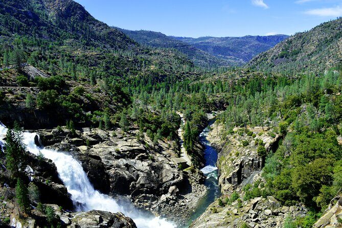 Private Day Hike of Hetch Hetchy and Wapama Falls - Our Take on the Tour’s Strengths and Considerations