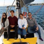 Private Day Sailing Experience in San Diego up to 12 guests - The Practicalities: What’s Included and What’s Not
