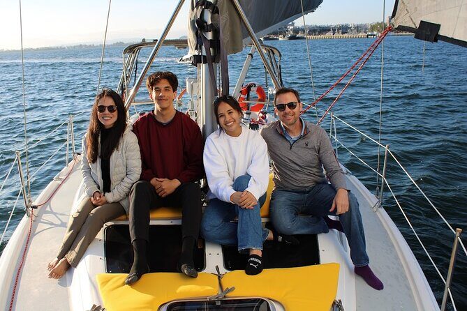Private Day Sailing Experience in San Diego up to 12 guests - The Practicalities: What’s Included and What’s Not