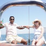 Private Day Sailing for Couple - The Itinerary and What to Expect on Your Sail