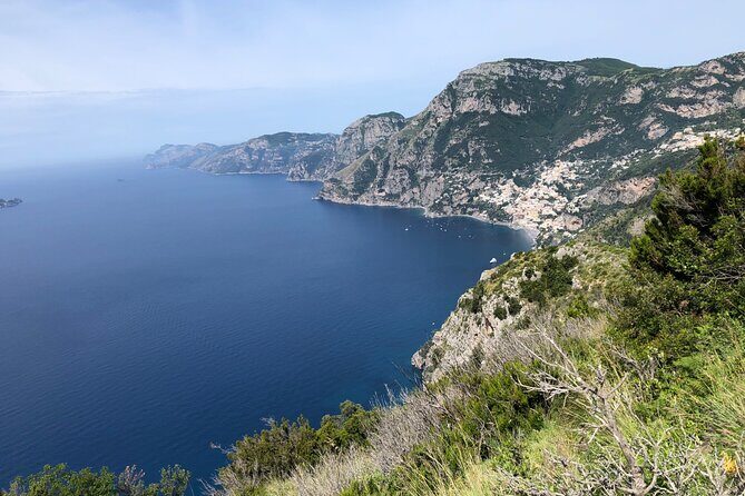 Private Day Tour Amalfi Coast - The Experience: What Youll Actually Feel