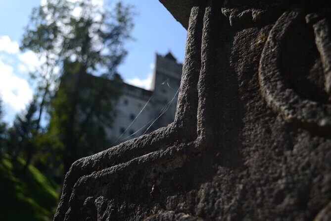 Private Day Tour: Dracula's Castle, Peles Castle and Brasov - FAQ: Your Questions Answered