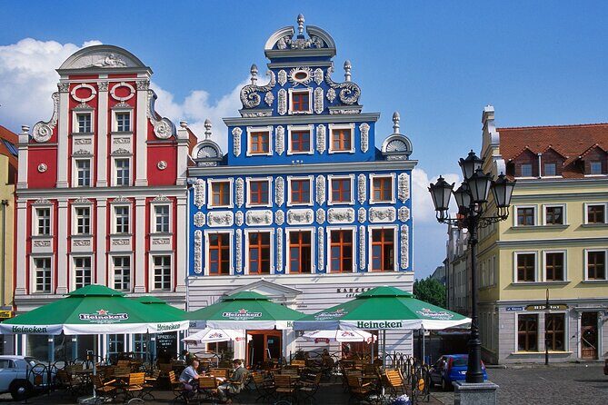 Private Day Tour from Berlin to Szczecin Poland - Is This Tour Worth the Cost?