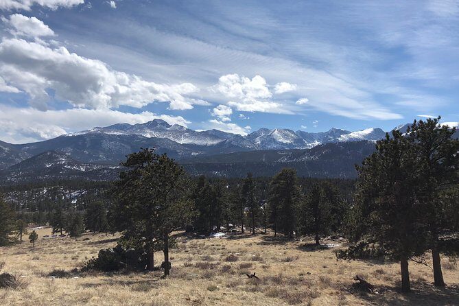 Private Day Tour From Denver to Estes Park and Rocky Mountain National Park - A Detailed Look at the Experience