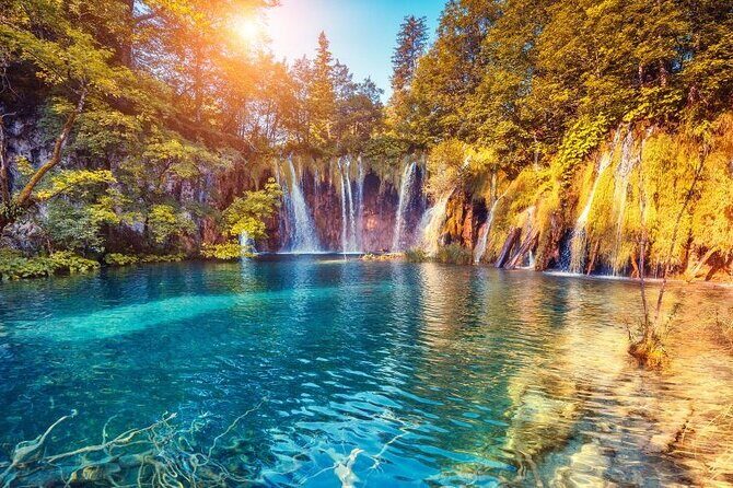 Private Day Tour Krka Waterfalls & Game of Thrones - The Value of a Private Day in Croatia