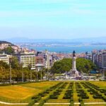 Private day Tour of Lisbon - First Stop: Parque das Nações - The Modern Face of Lisbon