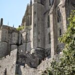 Private Day Tour of Mont Saint-Michel from Caen - Detailed Breakdown of the Itinerary