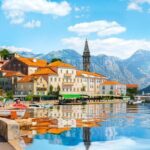 Private Day Tour of Montenegro , Budva and Kotor from Tirana - The Itinerary in Detail