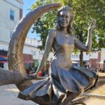 Private Day Tour of Salem and Boston - Salem’s Ghosts and Architectural Charm