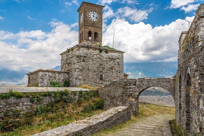 Private Day Tour of Saranda Gjirokaster and Butrint from Tirana - FAQ