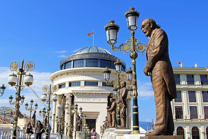 Private Day Tour of Skopje and North Macedonia from Tirana - The Value of the Tour: Why It’s Worth Considering