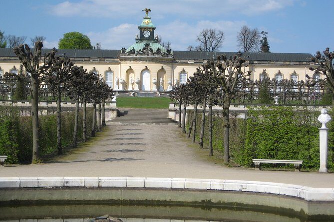 Private Day Tour of Wannsee and Potsdam from Berlin - Understanding the Value