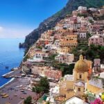 Private Day Tour: Pompeii, Sorrento and Amalfi Coast - Sorrento: The Pearl of the Sorrento Peninsula