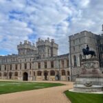 Private Day Tour to Bath and Windsor Castle - In-Depth Exploration of Bath