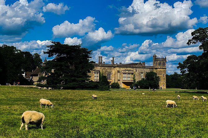 Private Day Tour to Bath, Avebury & The Cotswolds - Authenticity and Personalization