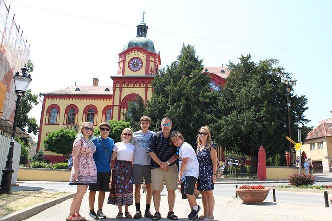 Private Day Tour to Fruska Gora Monasteries, Sremski Karlovci and Novi Sad - The Sum Up