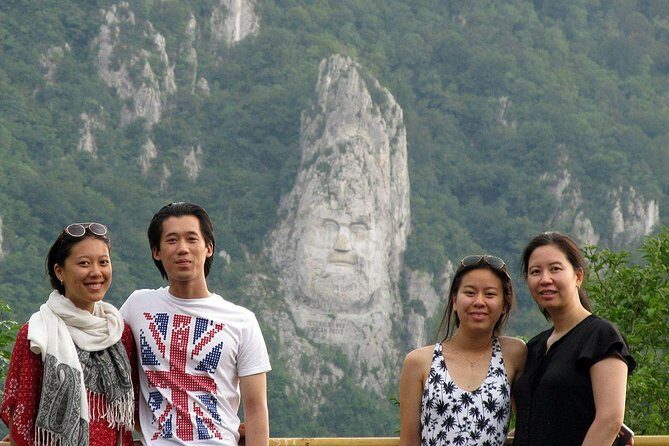 Private Day Tour to Iron Gate Gorge and Golubac Fortress - What’s Included and Whats Not?