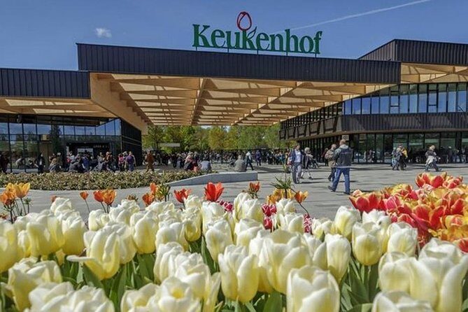 Private Day Tour to Keukenhof Gardens - from Amsterdam/Rotterdam - Why Travelers Rave About This Tour
