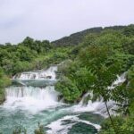 Private day tour to Krka Waterfalls, Primosten & Trogir - What’s Included and What to Budget For
