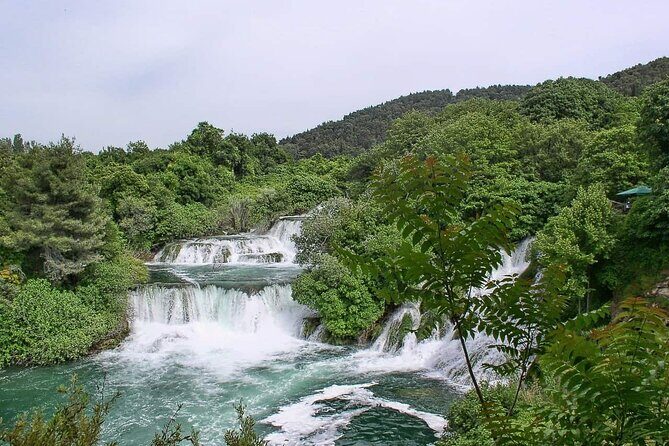 Private day tour to Krka Waterfalls, Primosten & Trogir - What’s Included and What to Budget For