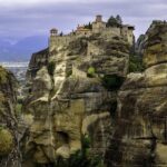 Private day tour to Meteora from Thessaloniki without guide - Transportation, Timing, and Value