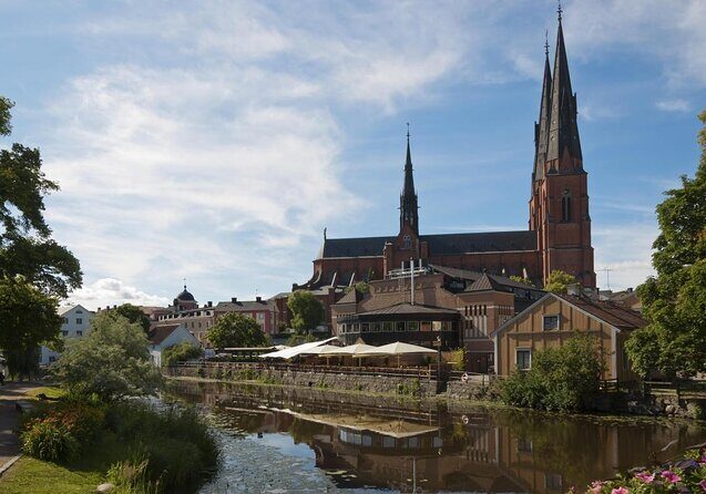Private Day Tour to Uppsala - Uppsala Cathedral, Viking Burials and countryside - A Closer Look at This Uppsala Day Tour