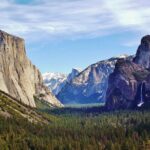 Private Day Tour to Yosemite National Park - What’s Included and What’s Not?