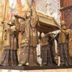 Private Day Trip from Cadiz port to Seville (tickets and transport included) - The Itinerary Demystified