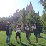 Private Day Trip from Madrid to Toledo - The Bottom Line