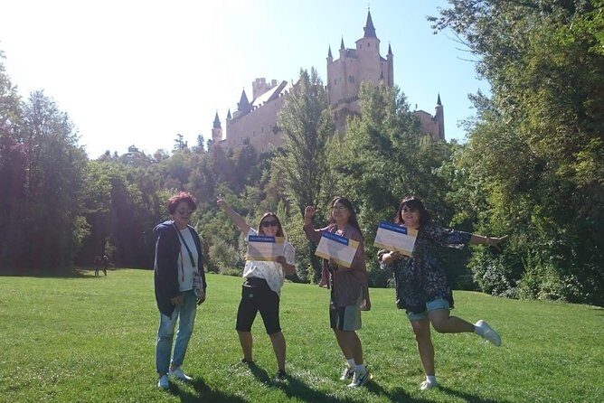 Private Day Trip from Madrid to Toledo - The Bottom Line
