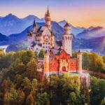 Private day trip from Munich to Neuschwanstein Castle - Transportation and Comfort