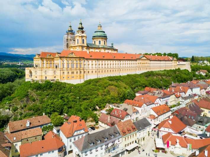 Private day trip from Vienna to Hallstatt & Melk, and back - Analyzing the Value and Real Experience