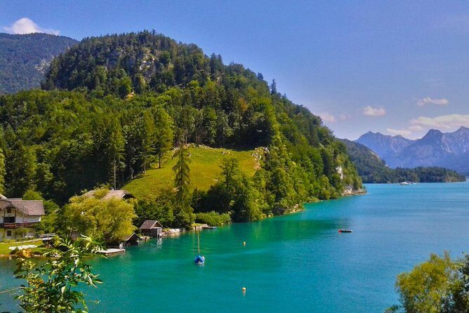 Private Day Trip from Vienna to Hallstatt - What’s Included and What to Expect