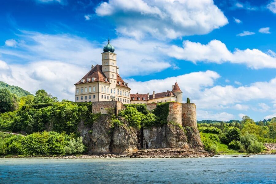 Private day trip from Vienna to Melk & Dürnstein in English - The Experience: What to Expect on Your Private Day Trip