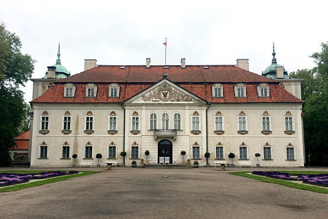 Private Day Trip From Warsaw: owicz Mazovian Countryside - Transportation & Practical Details