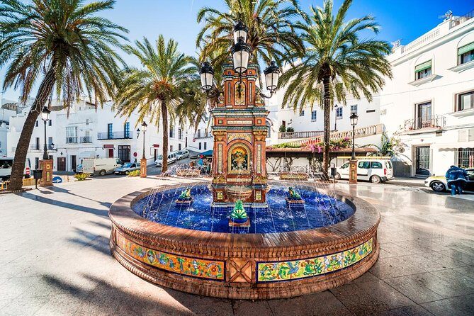 *Private Day Trip* Gibraltar and Vejer from Cádiz - What the Tour Includes and What You Should Keep in Mind