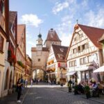 Private Day Trip Munich to Harburg, Dinkelsbuhl & Rothenburg - What the Experience Means for Travelers