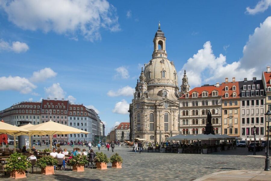 Private day trip: Prague to Dresden & Litomerice, in English - Authentic Experiences and Review Insights