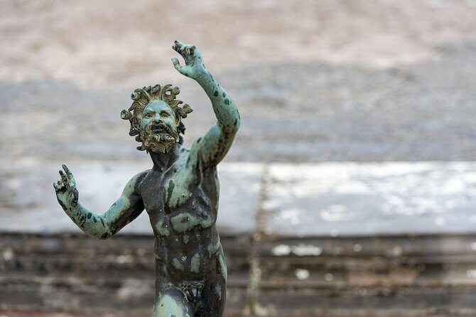 Private Day Trip Rome to Pompeii & Amalfi Coast tickets included - Who Should Consider This Tour?