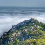 Private day trip Sintra Cascais Estoril coast from Lisbon - Boca do Inferno: The Mouth of Hell