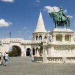 Private Day Trip to Budapest from Vienna - The Itinerary in Detail